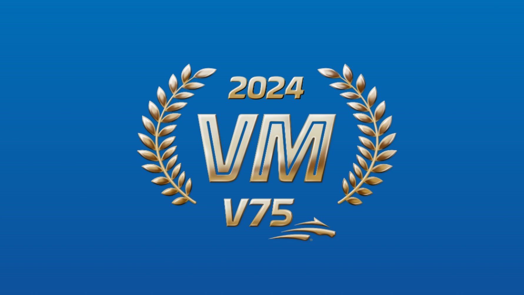 Prestigefyllda tävlingen är tillbaka – VM i V75 startar i helgen - Kanal 75
