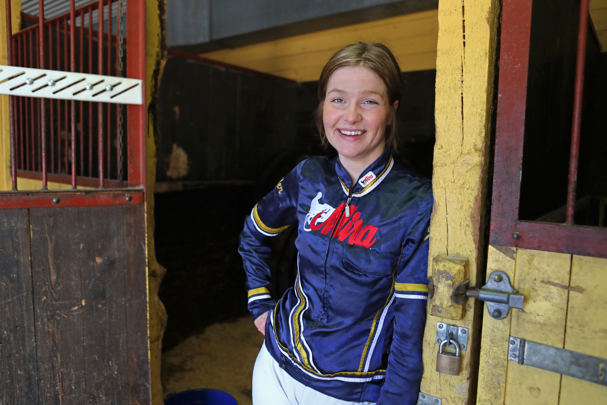 Inför GS75®: ”Det är bara att gasa” - Kanal 75